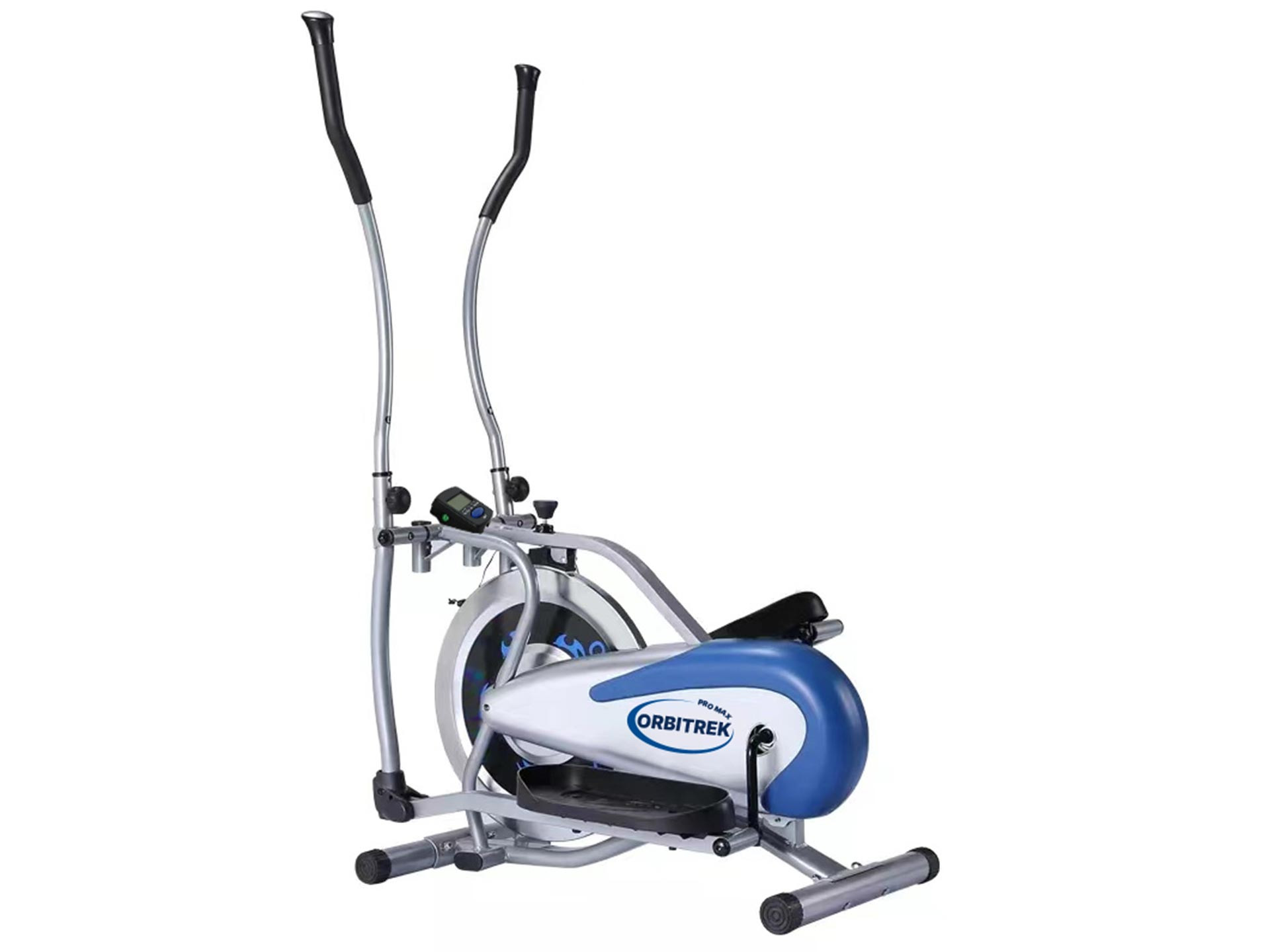 Orbitrek Pro Max - Фитнес справа